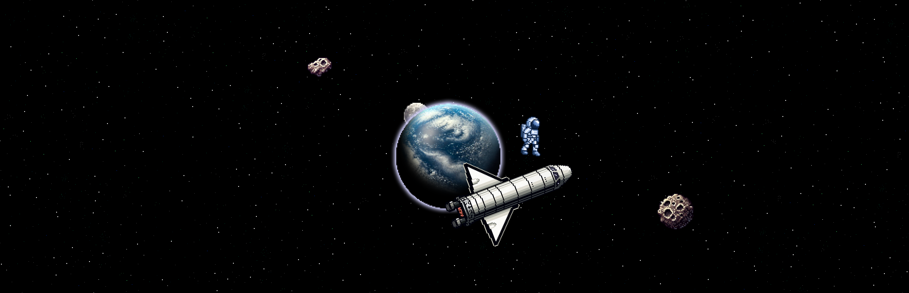 Funorbit - Physics-Based Space Survival Simulation Game